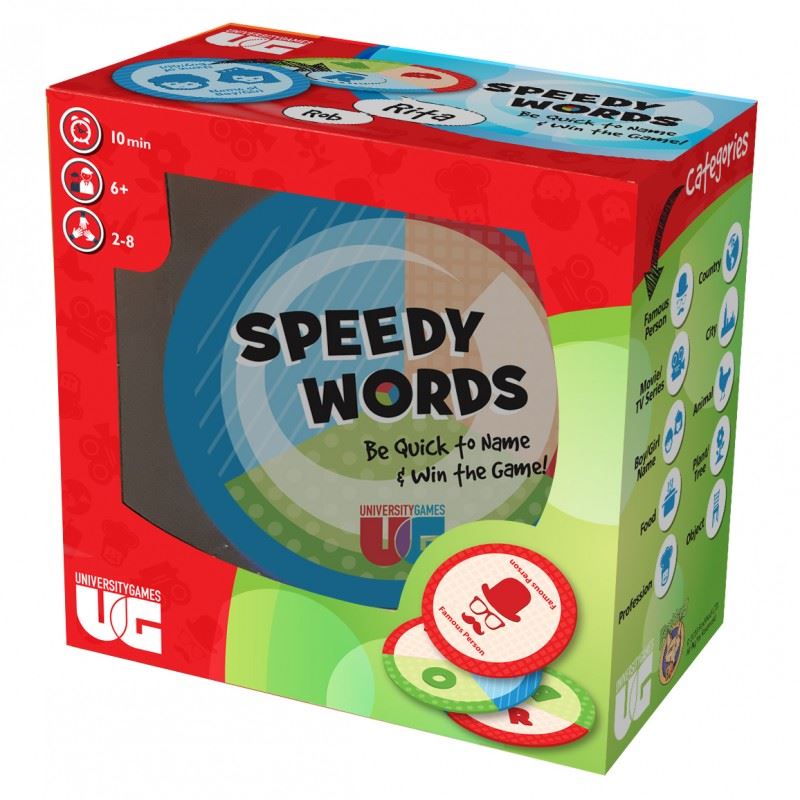 Speedy Words Family Fun Game Bourne Toys speedy-words-family-fun-game-bourne-toys